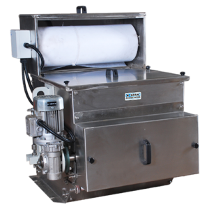 Coolant Filtration Systems for Rolling Mills – Span Associates ...