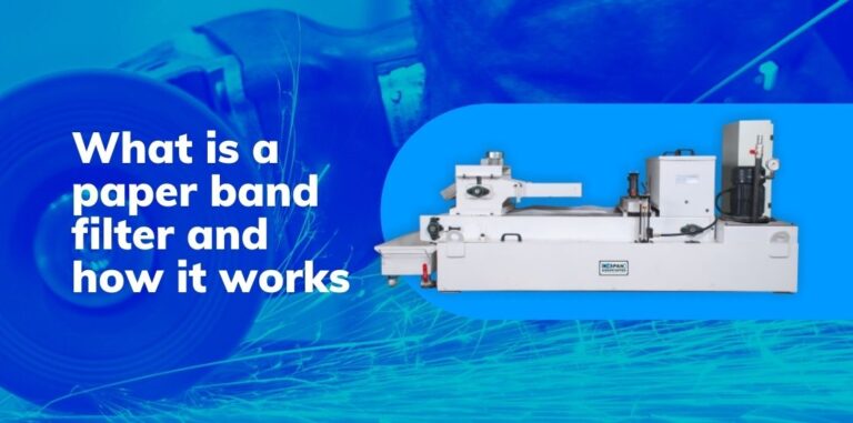 Span Associates | Coolant Filtration Systems for Rolling Mills ...