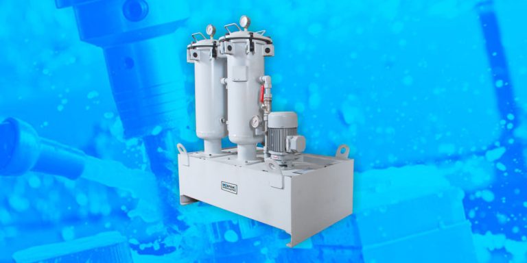 Bag Filter – Span Associates | Coolant Filtration Systems for Rolling ...