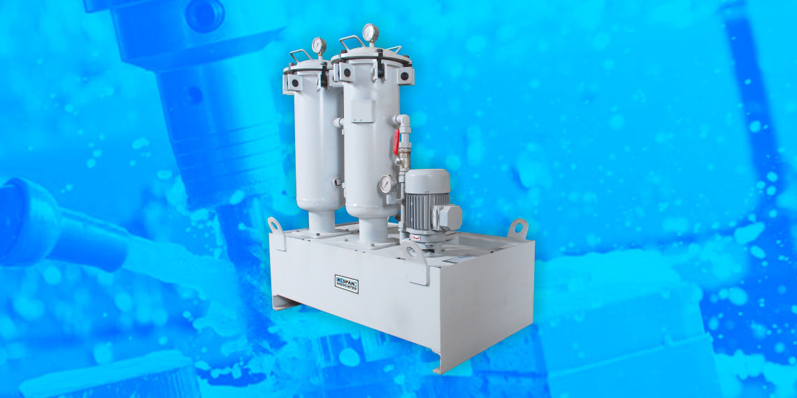 Bag Filter – Span Associates | Coolant Filtration Systems for Rolling ...