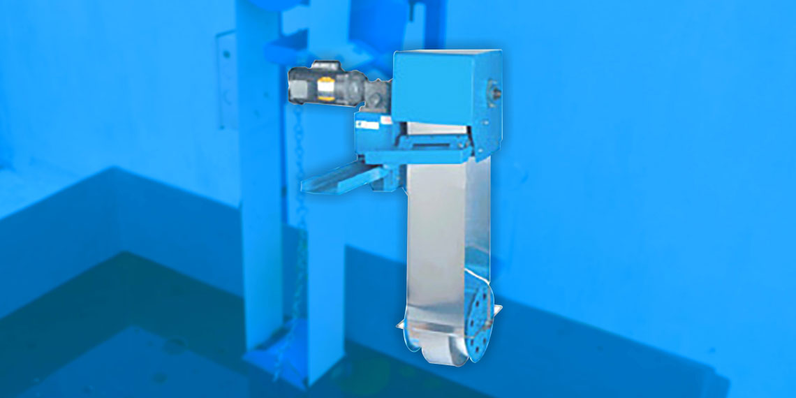 Oil Skimmer – Span Associates | Coolant Filtration Systems for Rolling ...