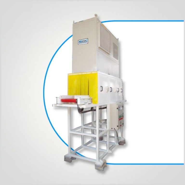 Specialised Solutions – Span Associates | Coolant Filtration Systems ...