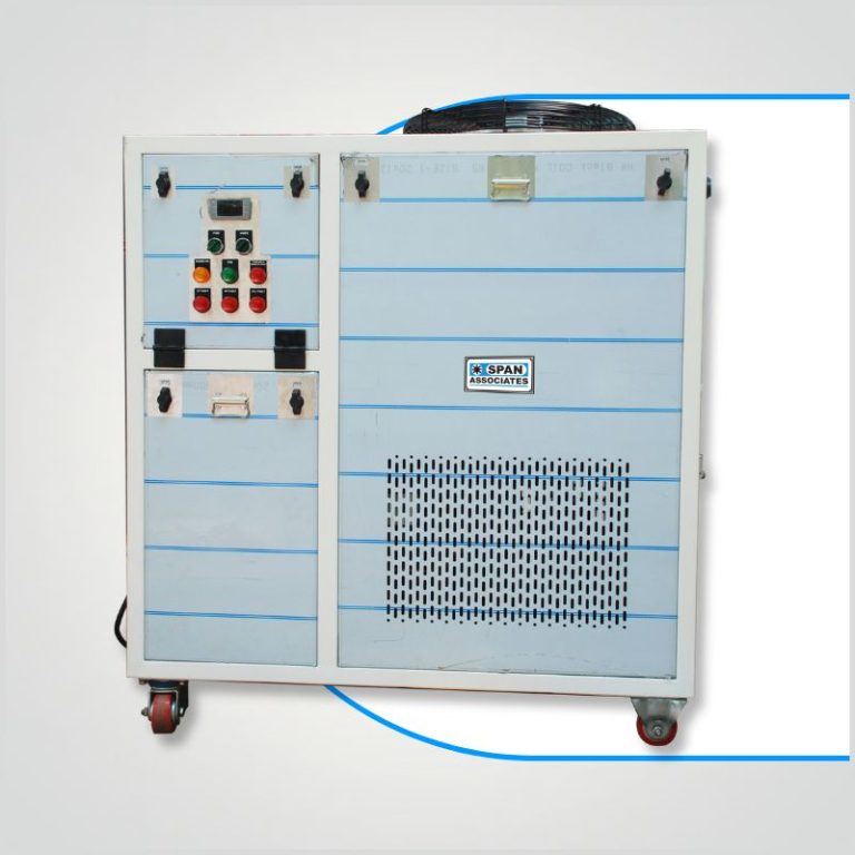 Span Associates | Coolant Filtration Systems for Rolling Mills ...