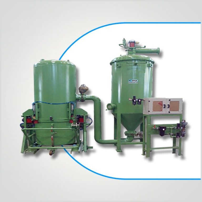 Centralized Coolant Filtration Systems – Span Associates | Coolant ...